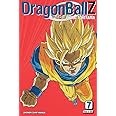 Amazon.com: Dragon Ball Z (VIZBIG Edition), Vol. 7 (7): 9781421520704: Toriyama, Akira: Books