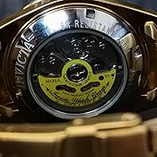 Invicta 8930OB Pro Diver Unisex Wrist Watch Stainless Steel Automatic ...