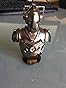 Doctor Who: Cyberman Bust and Illustrated Book [Lingua Inglese ...