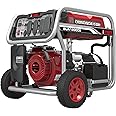 Amazon.com : A-iPower SUA12000E 12000 Watt Portable Generator Heavy ...
