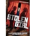 Stolen Girl: Skrypuch, Marsha Forchuk: 9781338665147: Books - Amazon