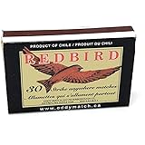 100 Packs Matches 32 Count Strike on Box Kitchen Camping Fire Wholesale ...