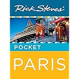 Rick Steves Pocket Paris: Steves, Rick, Smith, Steve, Openshaw, Gene ...