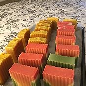 Amazon.com: 2 lb Red Hot Devil Lye Sodium Hydroxide Meets Food Chemical ...