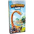 Amazon.com: Ankama Draftosaurus: Marina - Add New Dino-meeples to Your ...