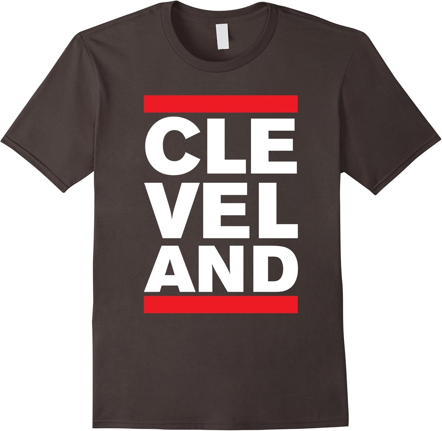 Amazon.com: Cleveland Sports Apparel T-Shirt: Clothing