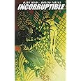 Incorruptible Vol. 6: Waid, Mark, Takara, Marcio: 9781608860845: Amazon ...