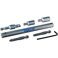 Amazon.com: ITW Brands ITW 79012 Tapcon Pro Install Tool Kit, 1-per ...