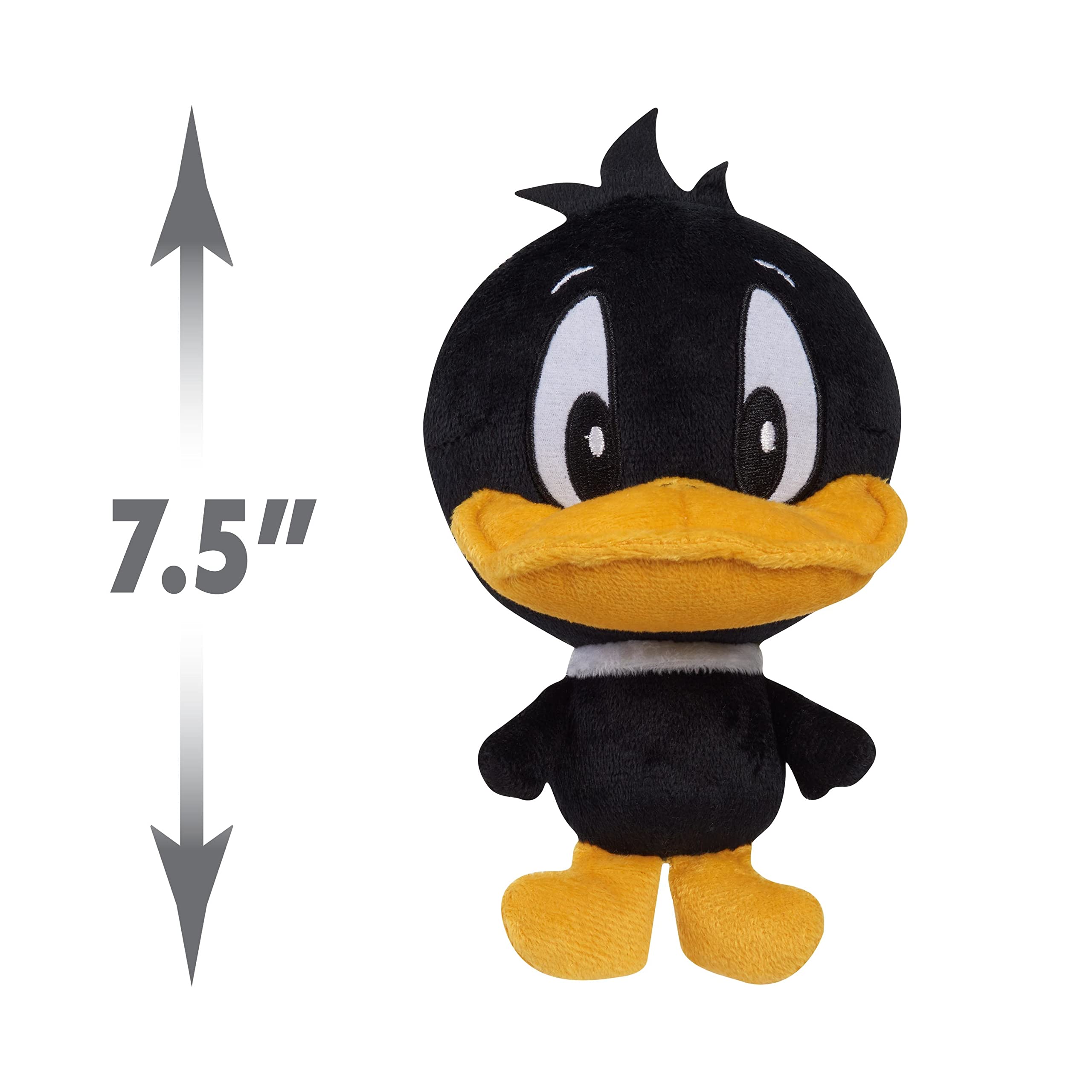 Mua Just Play Looney Tunes 7-inch Plush Pals 3-Piece Set Stuffed ...