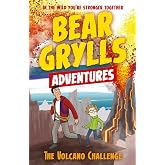 A Bear Grylls Adventure 8: The Safari Challenge: Grylls, Bear ...
