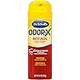 Amazon.com: Dr. Scholl's Odor-X Antifungal Spray Powder, 4.7 Ounce ...