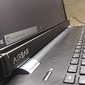 Amazon.in: Buy Neonode AirBar 15.6-inch Touchscreen Enabler for Laptops ...