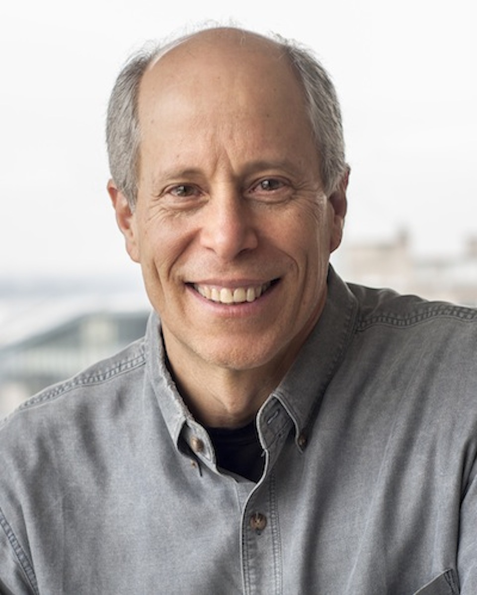 Howard J. Ross - Alle Hörbücher bei Audible.de