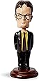 Amazon.com: The Office: Dwight Schrute Bobblehead: Toys & Games