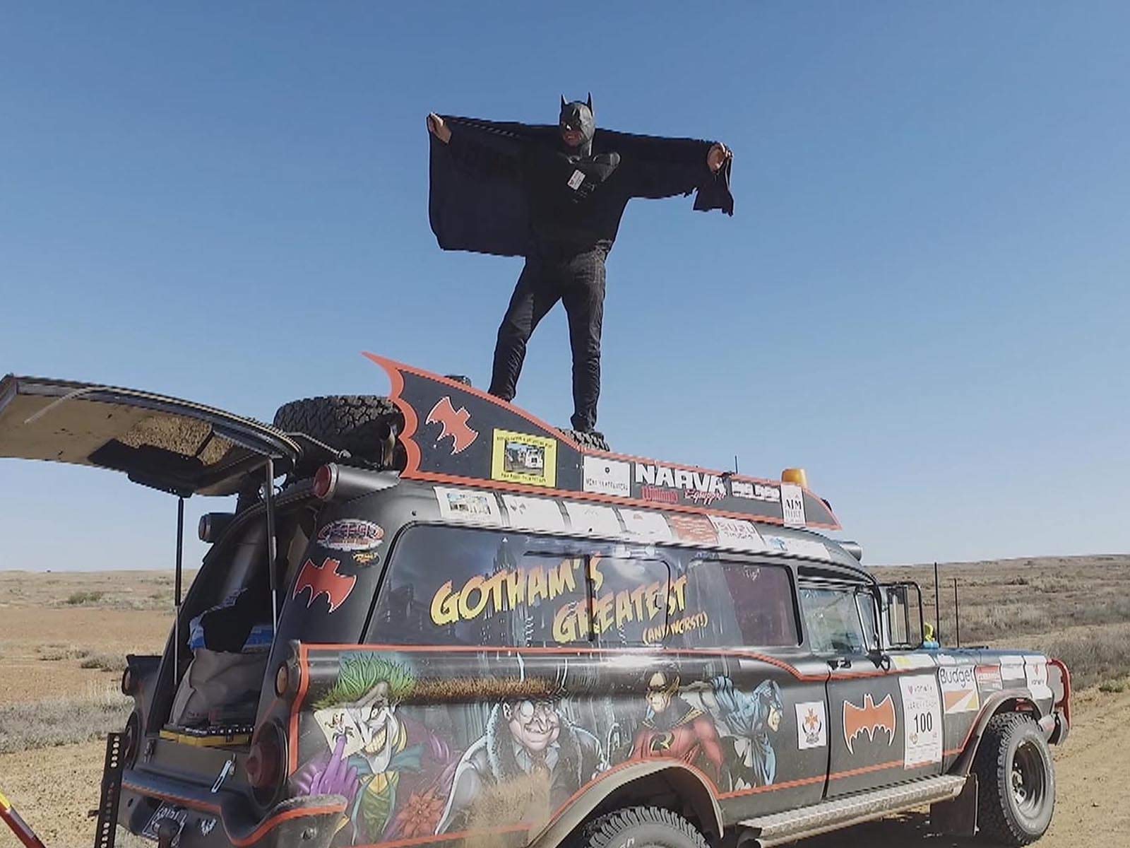 Watch Resto My Ride - Season 1 | Prime Video