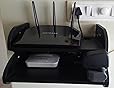 Netgear R6220 AC-1200 Smart WiFi Router with External Antennas (Not a ...