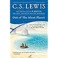 Out of the Silent Planet (Space Trilogy (Paperback)): Lewis, C.S ...