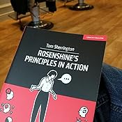 Rosenshine's Principles in Action: Amazon.co.uk: Tom Sherrington: Books