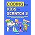The Everything Kids' Scratch Coding Book: Learn to Code and Create Your ...