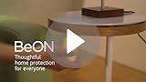 BeON Home Protection System, Set of Three Bulbs - - Amazon.com