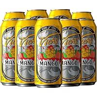 Cerveza Vicky Chelada 24 latas de 473 ml, su aroma saladito te da la ...