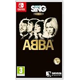 Amazon.com: Let’s Sing 2025 (2 mic bundle) - Nintendo Switch : Plaion ...