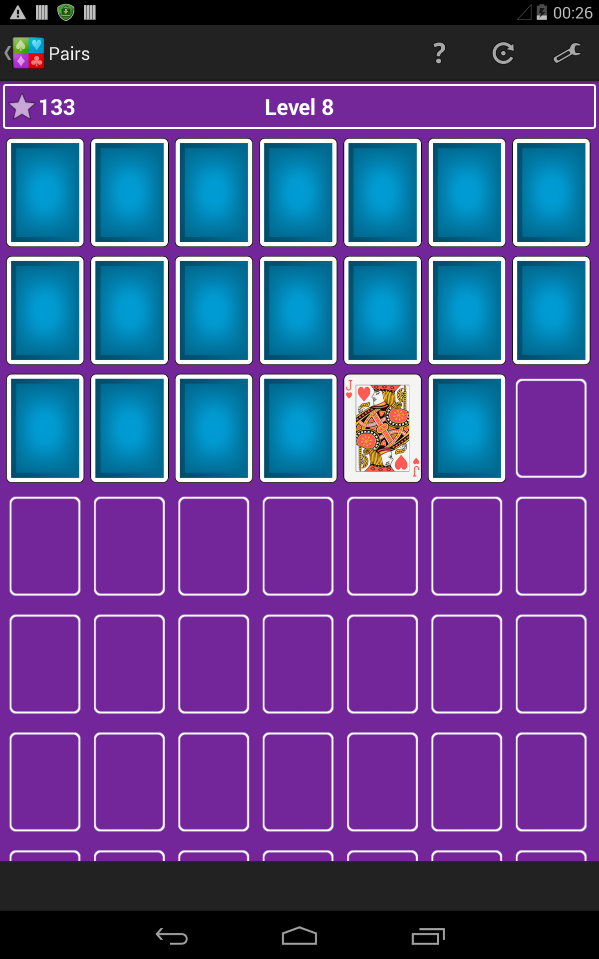 Pairs Memory Game:Amazon.com:Appstore for Android