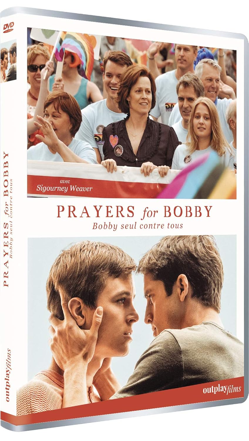 Prayers For Bobby - Bobby Seul Contre Tous: Amazon.fr: Sigourney Weaver ...