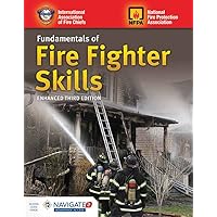 Fundamentals of Fire Fighter Skills: Iafc: 9781284144017: Amazon.com: Books