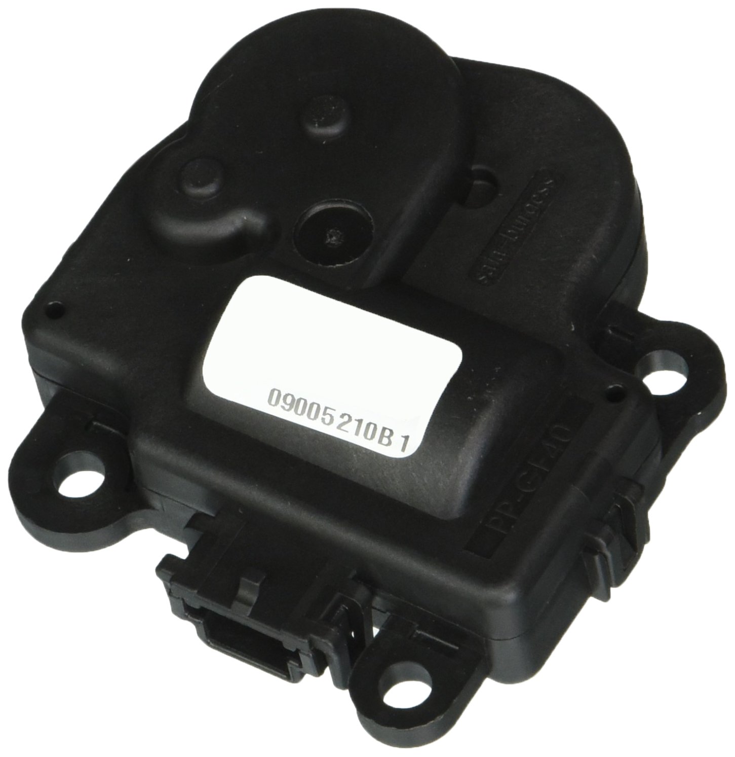 Genuine GM 22754988 Air Inlet Valve Actuator Replacement Parts ...