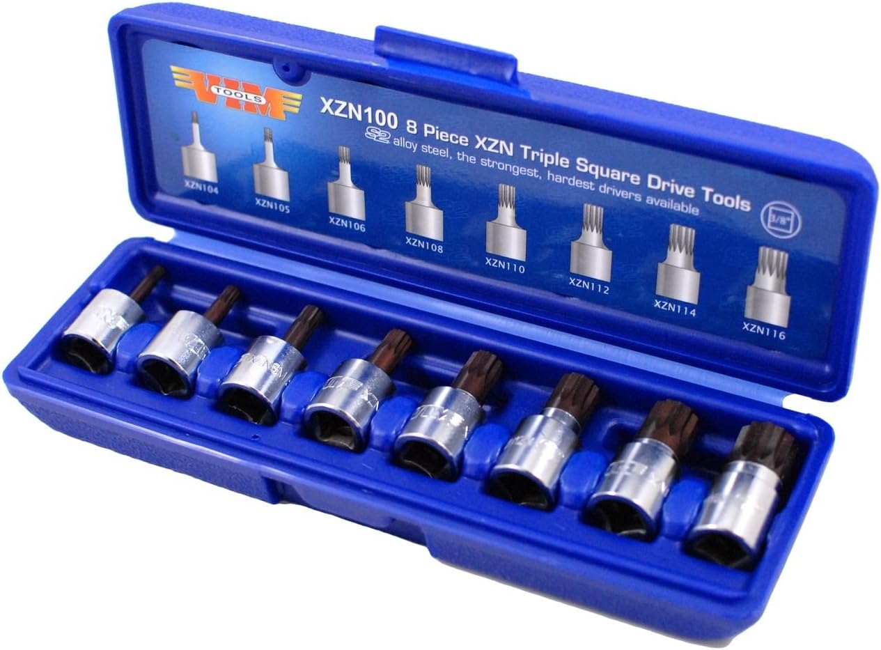 Triple Square tool recomendations | BobIsTheOilGuy