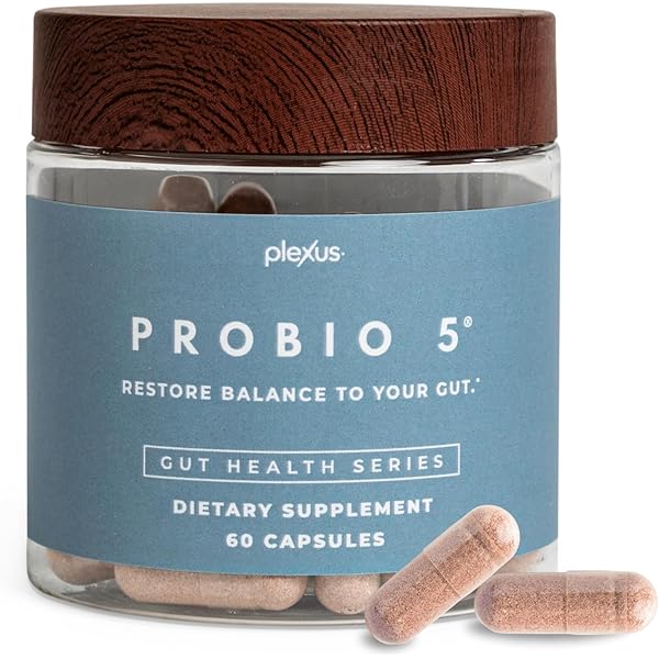 Plexus Slim Microbiome Activating