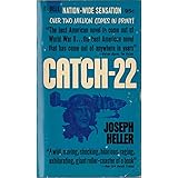 Catch 22: Joseph Heller: 9783866155237: Amazon.com: Books