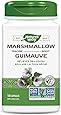 Nature's Way Marshmallow Root Health Supplement 100 Capsules: Amazon.ca ...