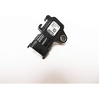 Amazon.com: ACDelco GM Original Equipment 12694725 Barometric Pressure ...