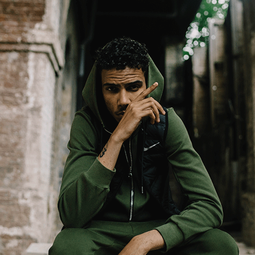 AJ Tracey on Amazon Music