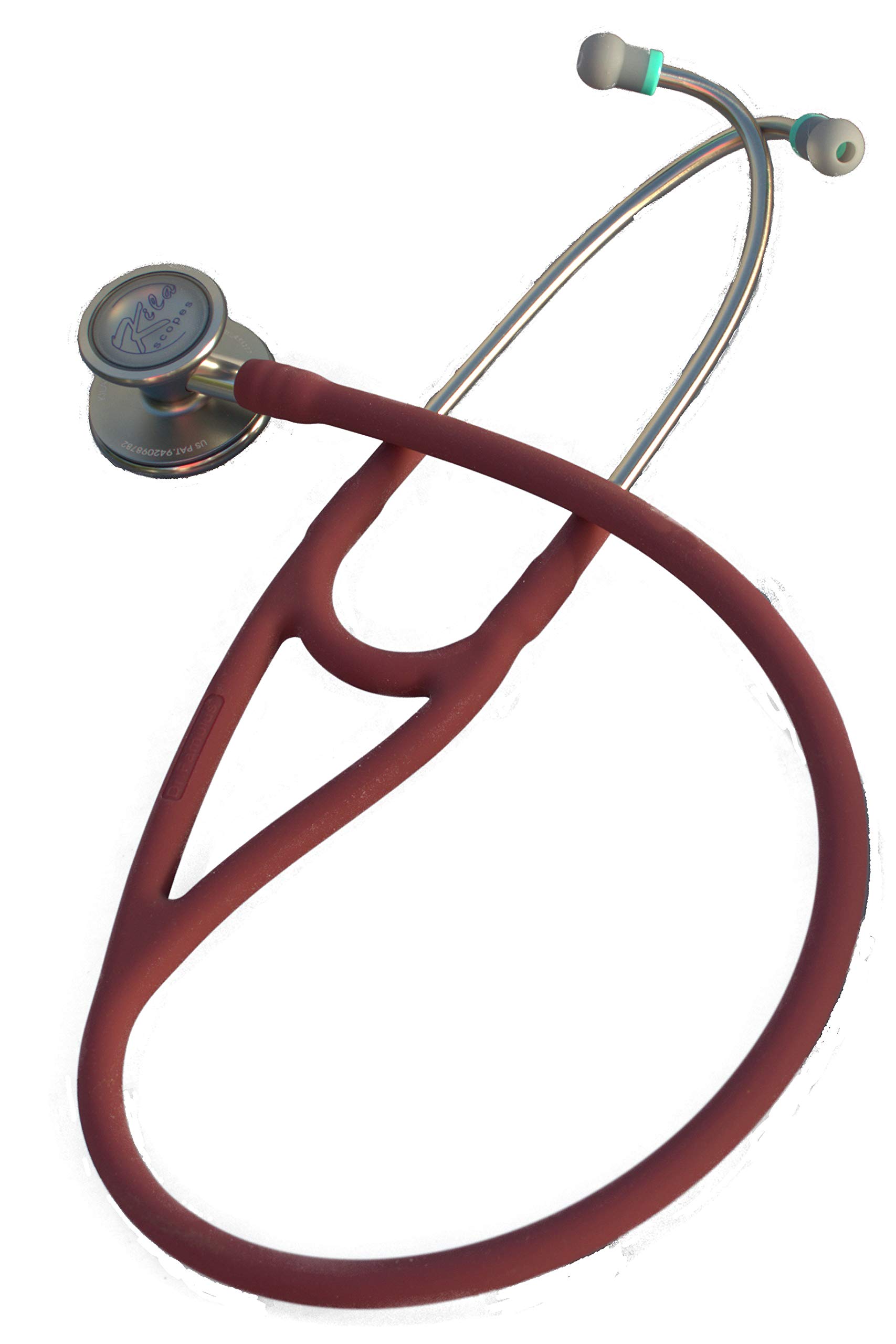 Mua Kila Scopes Specialist Stethoscope - Professional Dual Head ...