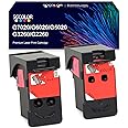 Amazon.com: SPLENDIDCOLOR Print Head Replacement for PIXMA G7020 G6020 ...