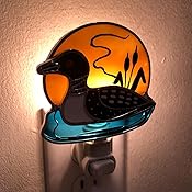 Amazon.com: Loon Night Light: Home & Kitchen