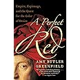 Amazon.com: A Perfect Red: Empire, Espionage, and the Quest for the ...