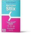 Amazon.com: Electrolyte Stix | Real Salt, Electrolytes, Magnesium ...