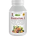Amazon.com: ANDREW LESSMAN Essential-1 Multivitamin 1000 IU Vitamin D3 ...