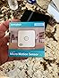 Centralite Micro Motion Sensor (Works with SmartThings, Wink, Vera, and ...