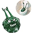 Amazon.com: BigMouth Toilet Monster : Toys & Games