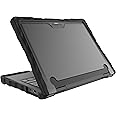 Amazon.com: Gumdrop DropTech Hard Shell Laptop Case Fits HP Pro x360 ...