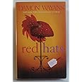 Amazon.com: Red Hats: A Novel: 9781439164617: Wayans, Damon: Books