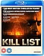 Kill List (Blu-ray): Amazon.co.uk: Neil Maskell, MyAnna Buring, Harry ...