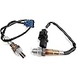Amazon.com: SDYYDS 234-5135 234-4488 2PCS Upstream+Downstream Oxygen Sensor Fit Mini Cooper 07 ...