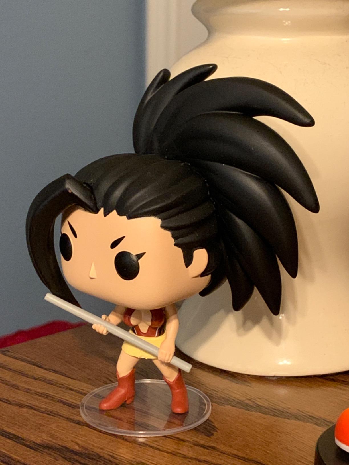 $3/mo - Finance Funko 42935 POP. Vinyl: Animation: My Hero Academia ...