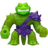 Amazon.com: Heroes of Goo Jit Zu Stretch Stuart, Stretchy Minion Hero ...